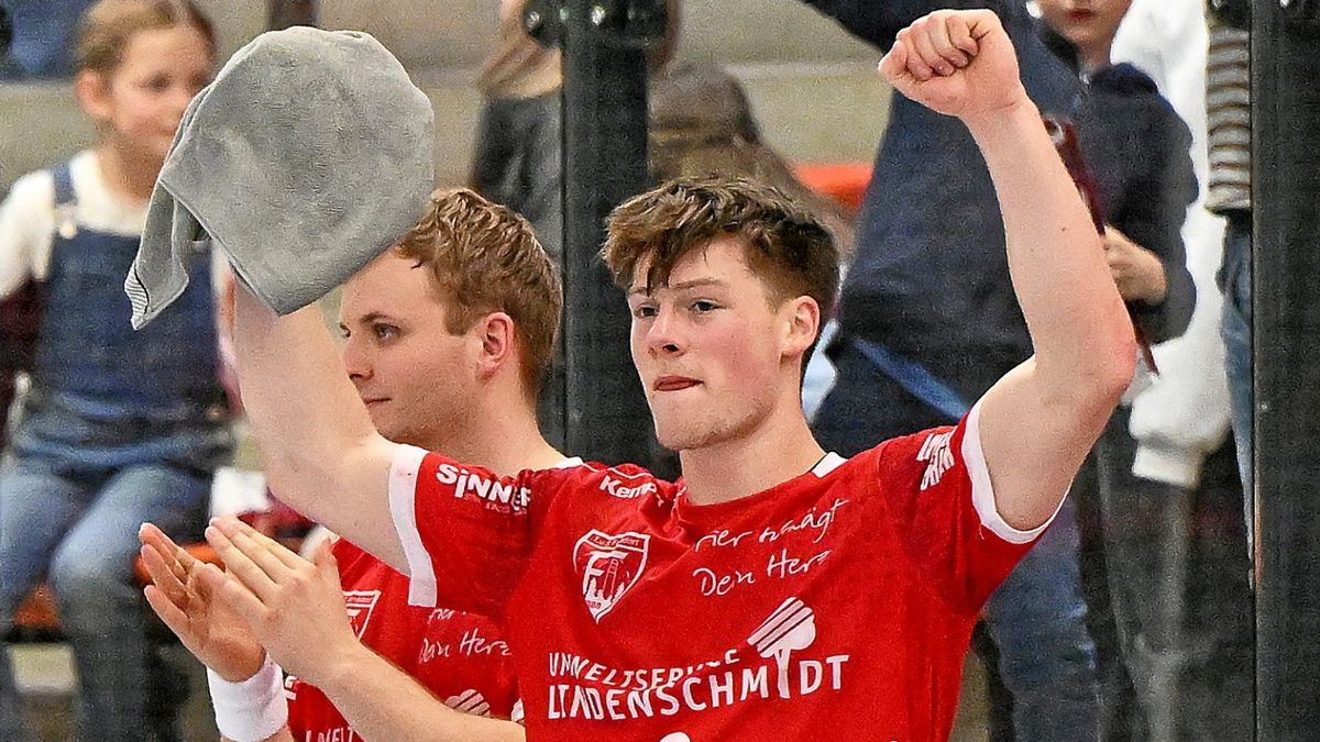 TuS Ferndorf: Das sind die ersten Gegner in der neuen Saison