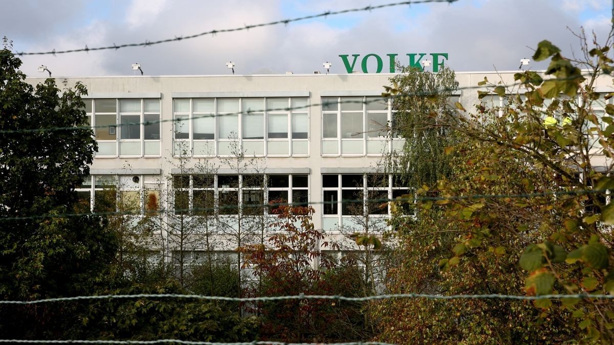 VW-Zulieferer Volke: IG Metall bringt Berater ins Spiel