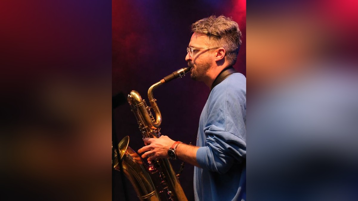 Duo Stiehler/Lucaciu auf der Predigerwiese in Erfurt - Die Fotos