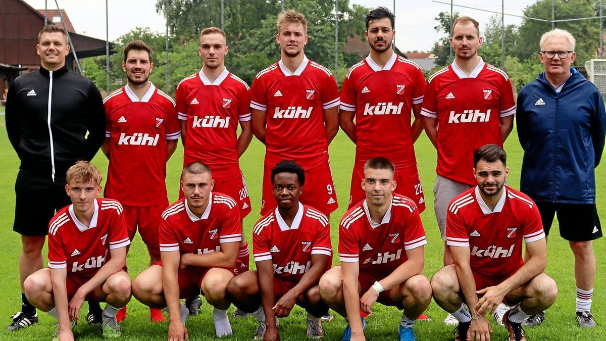 Scheil gefällt die Ausgewogenheit