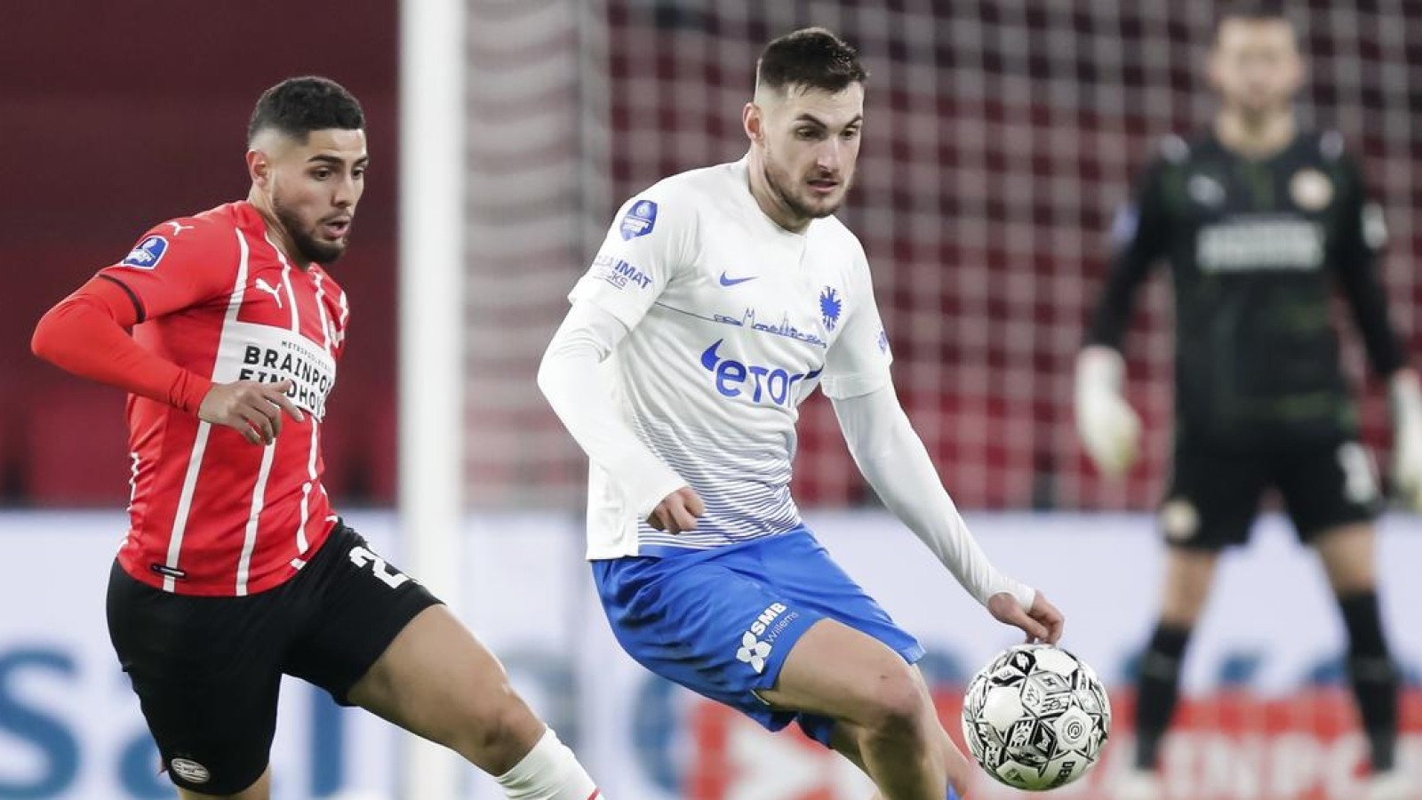 VfL Bochum: Wie Matus Bero ins Letsch-System und zu Anthony Losilla passt