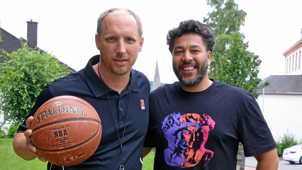 Basketball-Paukenschlag: Trainerwechsel bei BG Olpe/Siegen