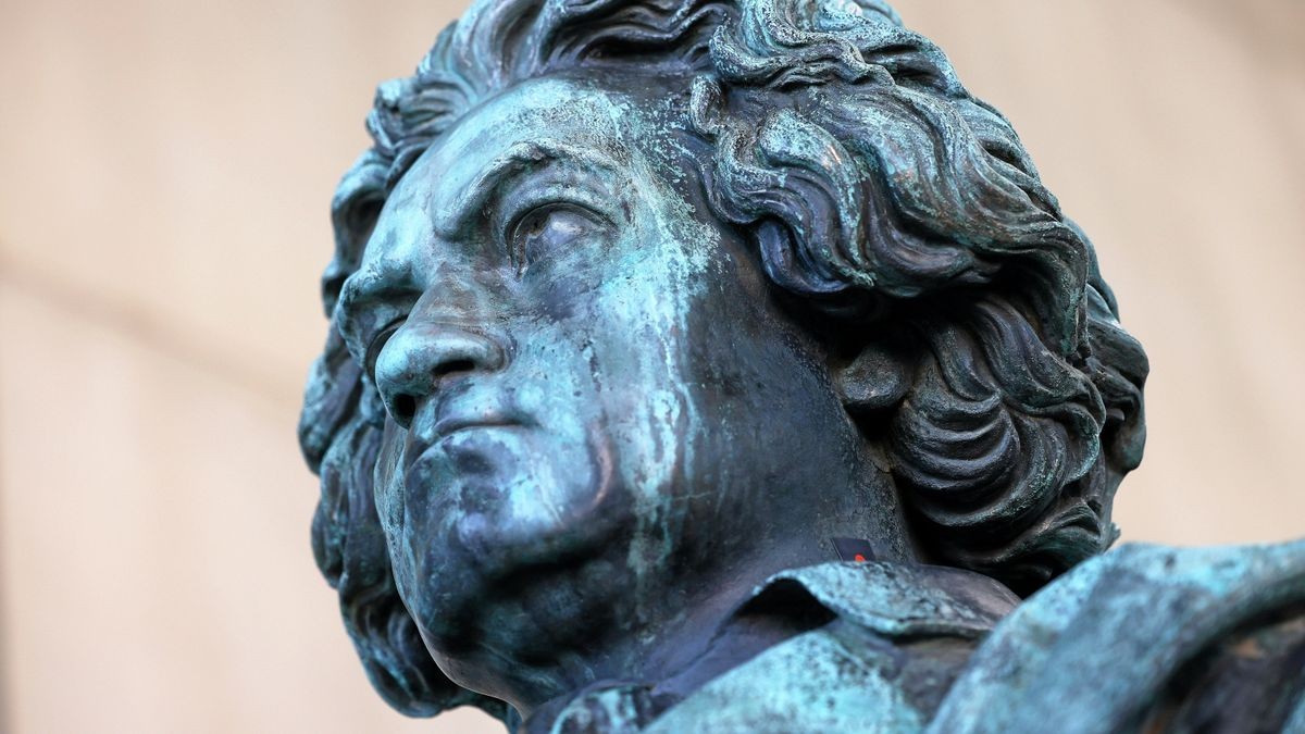 Auf den Spuren von Goethe und Beethoven