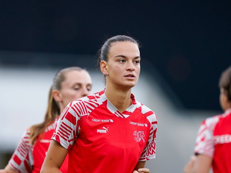 „Sie muss mehr investieren“: Auch VfL-Zugang Xhemaili verpasst WM