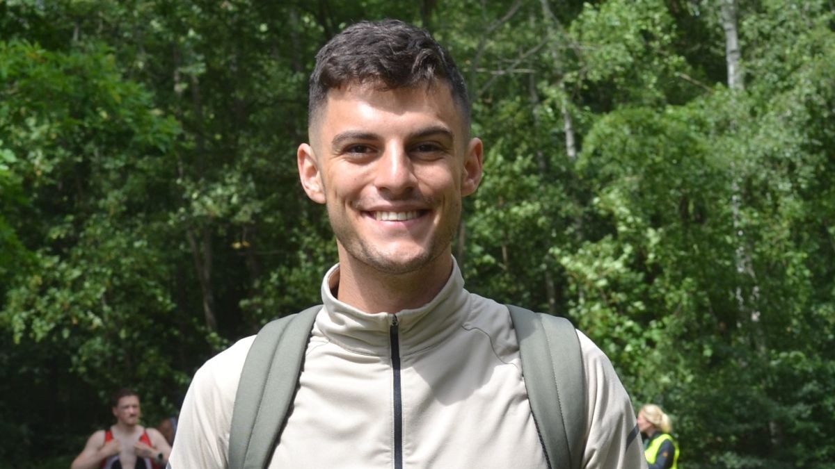 Ex-Fußballer überzeugt beim Braunschweig-Triathlon