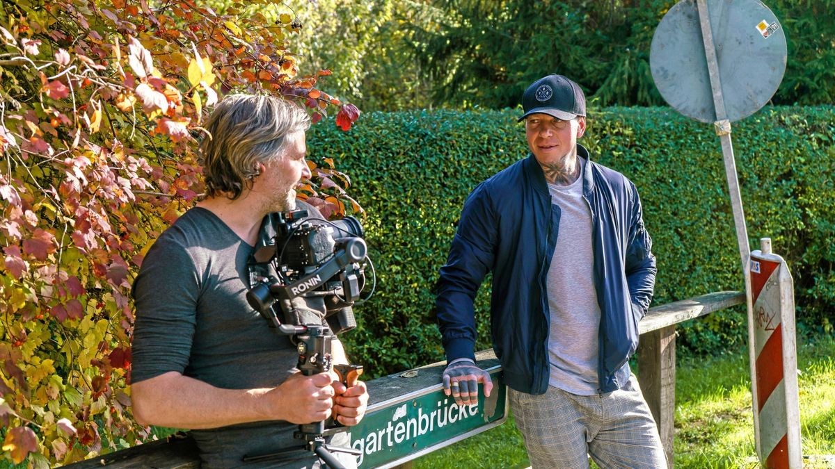 Zwischen Niedergang und rechter Bedrohung: Die ostdeutsche Nachwende-Generation