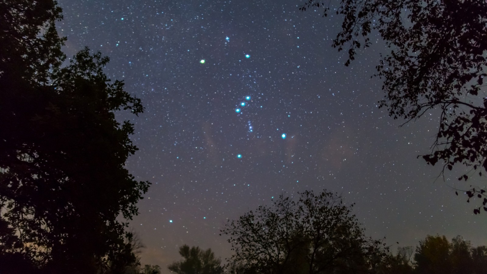 Weltraum: Studie zu Orion – droht Supernova in wenigen Jahren?