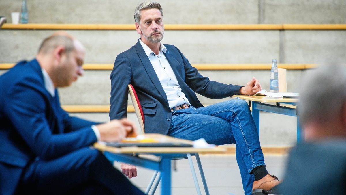 Jugendförderplan des Landkreises Nordhausen sorgt für Zündstoff: Städte- und Gemeindebund hält ...