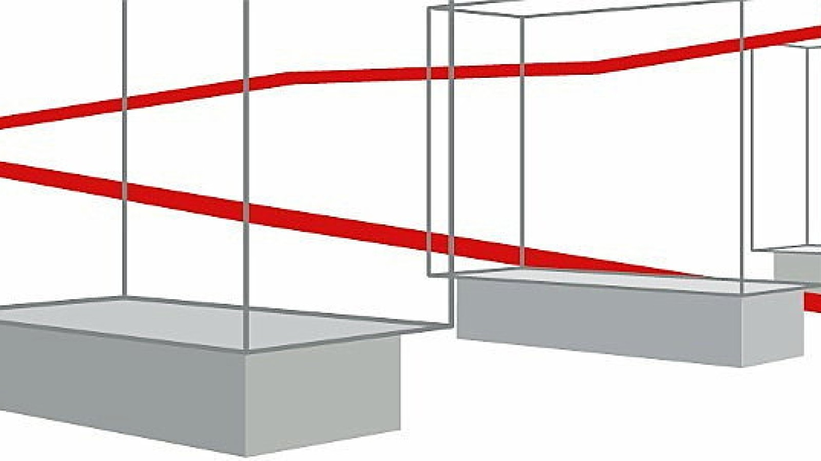 Roter Teppich wird am Erfurter Schauspielhaus ausgerollt