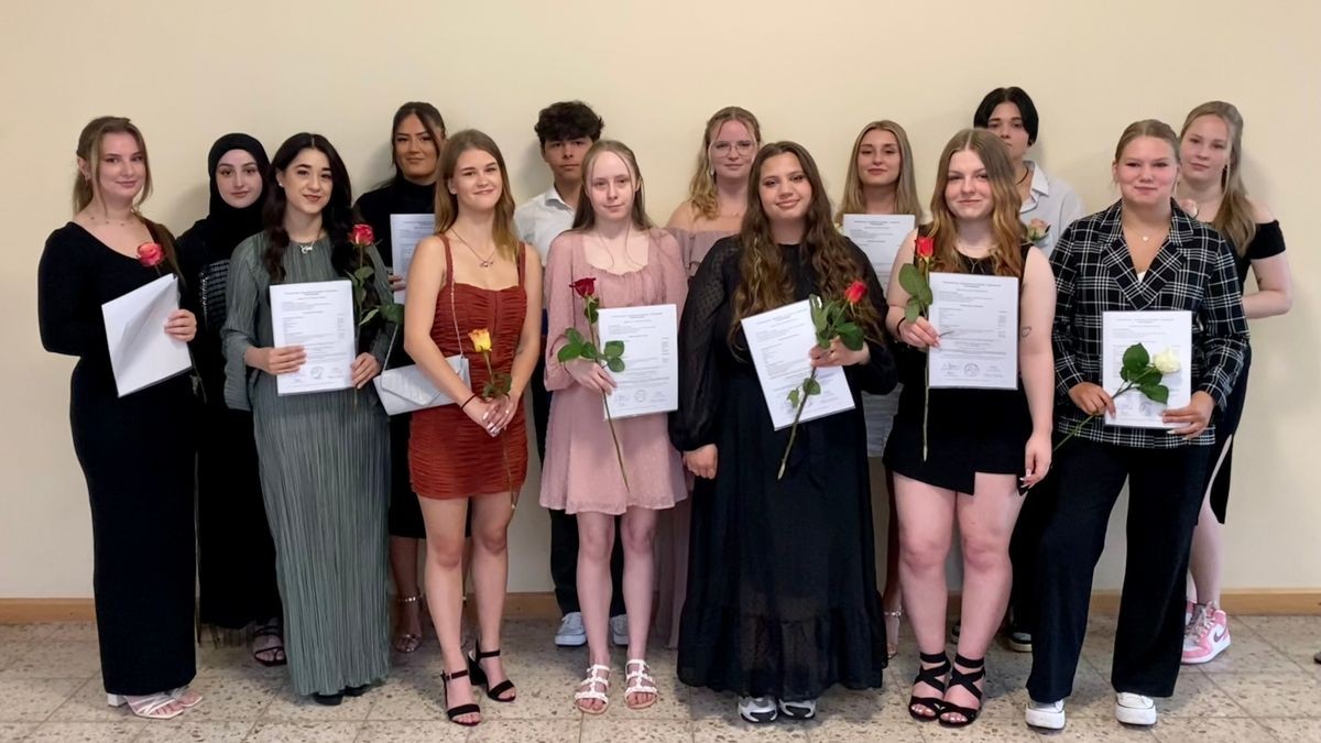 Salzgitters Berufsschulen am Fredenberg