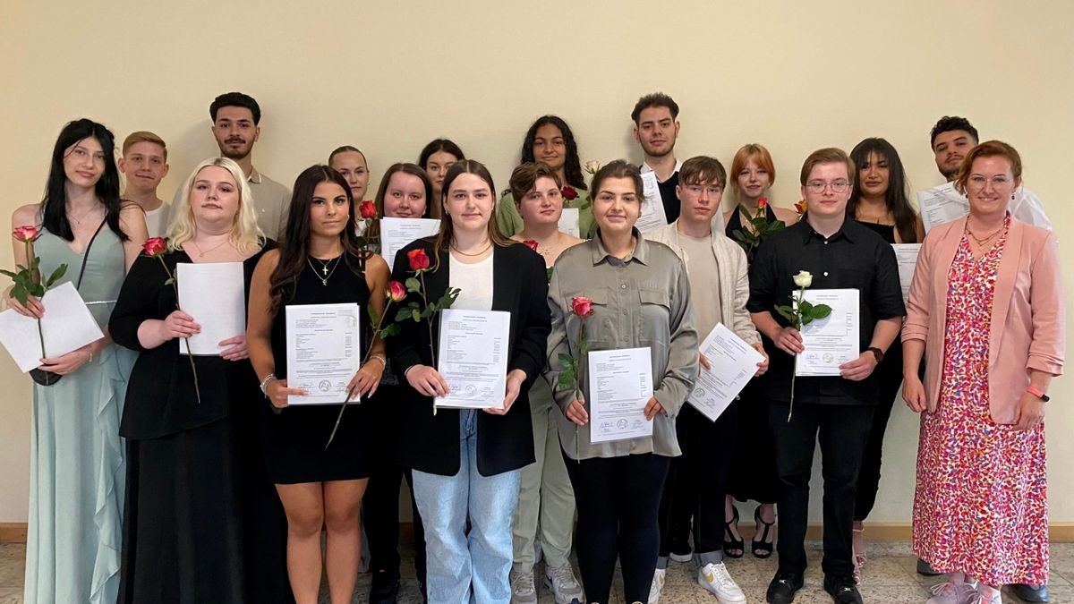 Salzgitters Berufsschulen am Fredenberg