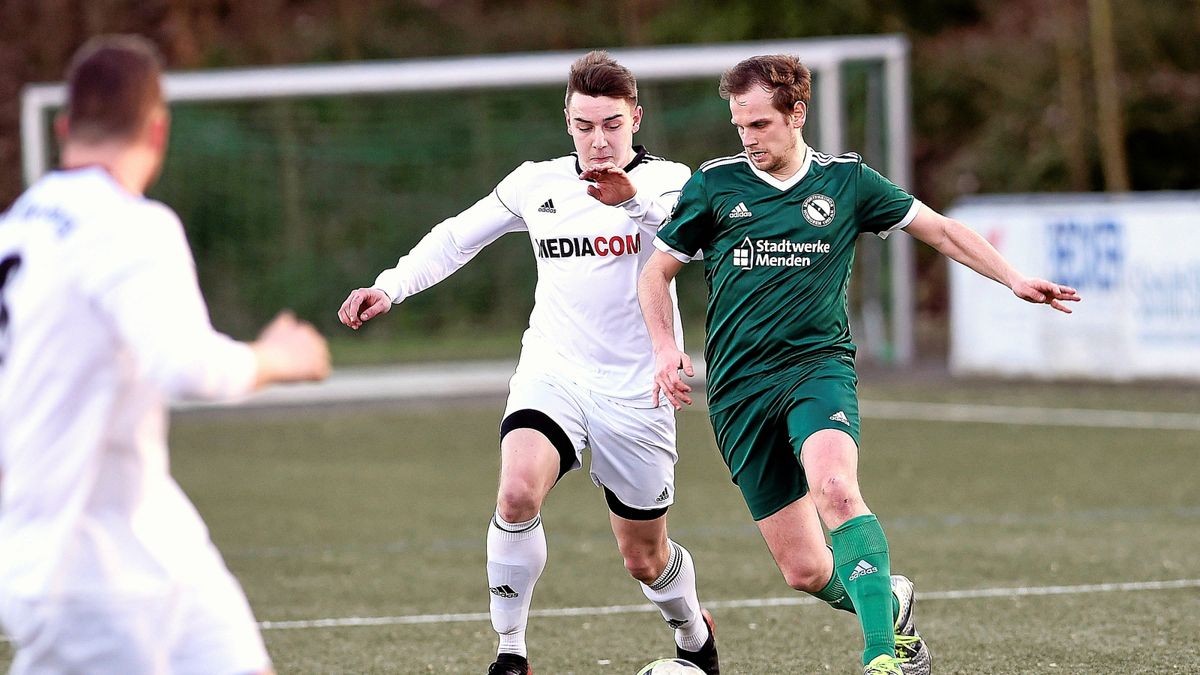 Menden/Balve: Warum Vereinstreue zum Fremdwort geworden ist