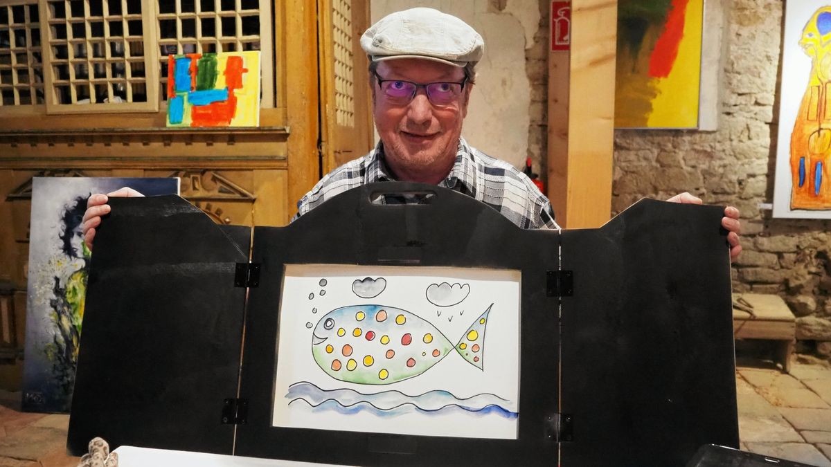 Ein Weg auf den Berg, der sich lohnt