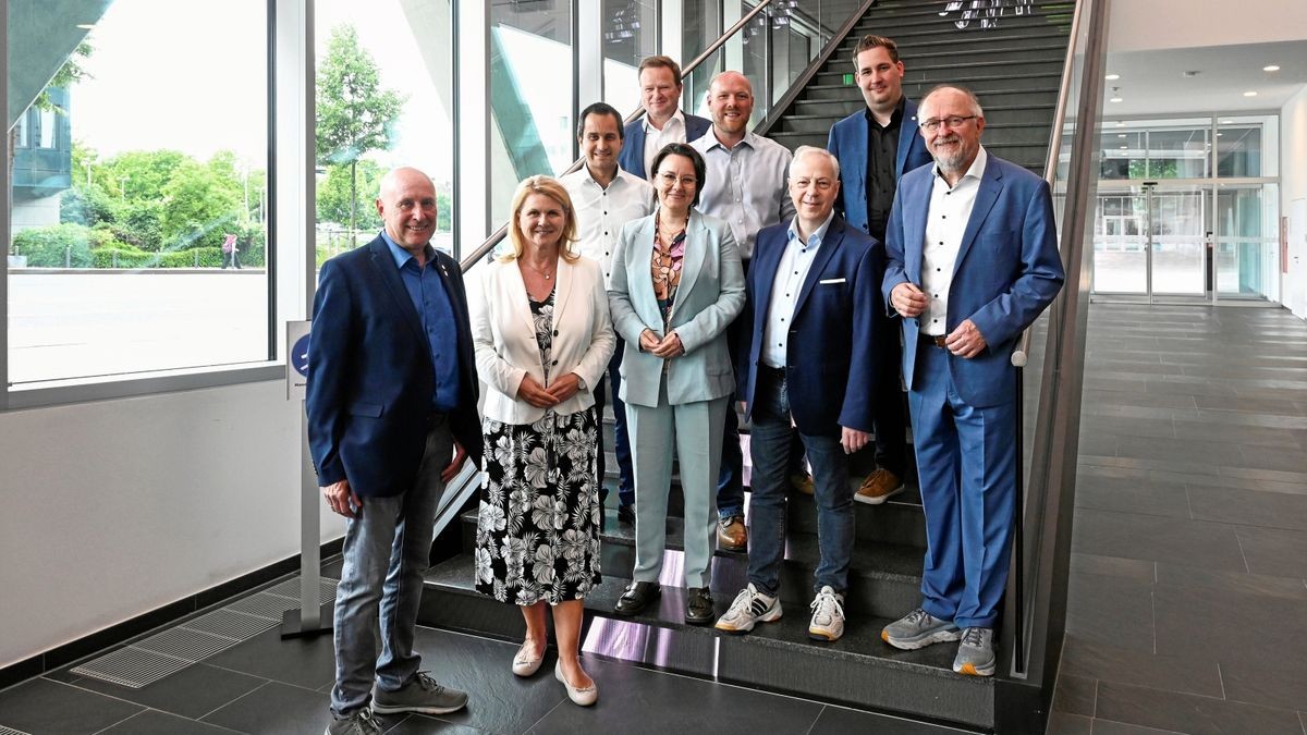 SPD-Abgeordnete fordern: Klare Kante gegen kriminelle Clans