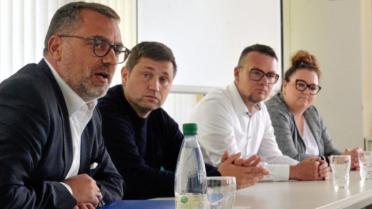 Plötzlich gekündigt: Wie Gera die Wirtschaft fördert