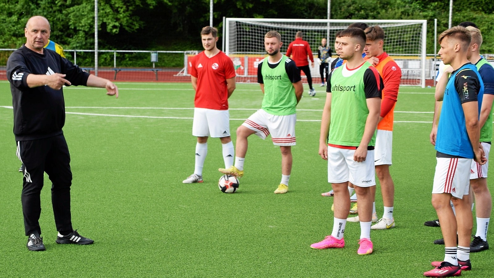 Das muss sich bei der SG Hemer in der neuen Saison ändern