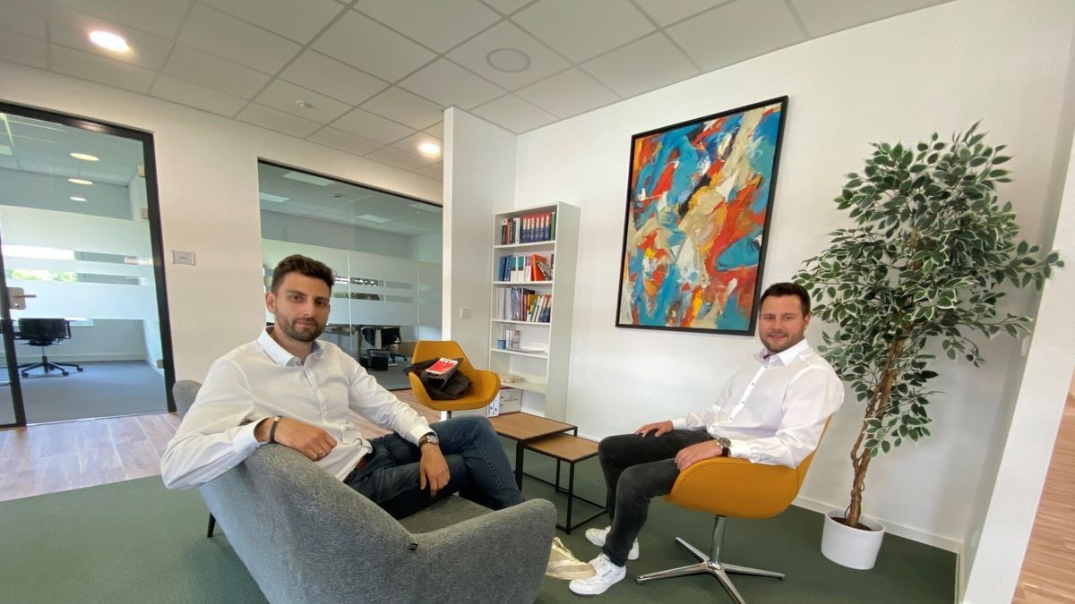 DS Data Systems aus Braunschweig sorgt für sichere Daten