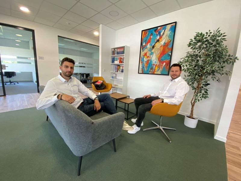 DS Data Systems aus Braunschweig sorgt für sichere Daten