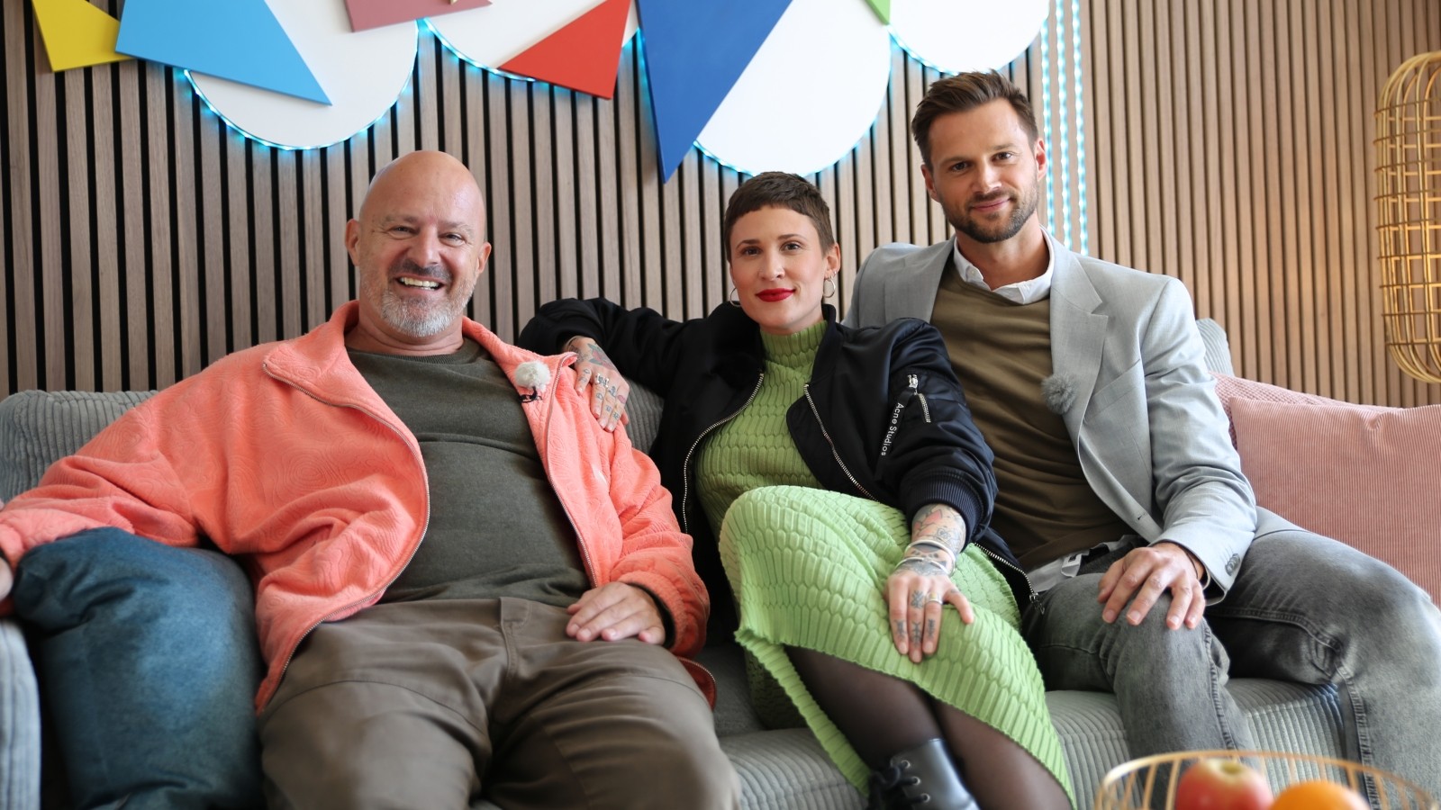 Moers: Promi Detlef Steves wird RTL-Juror - „Total gefreut“