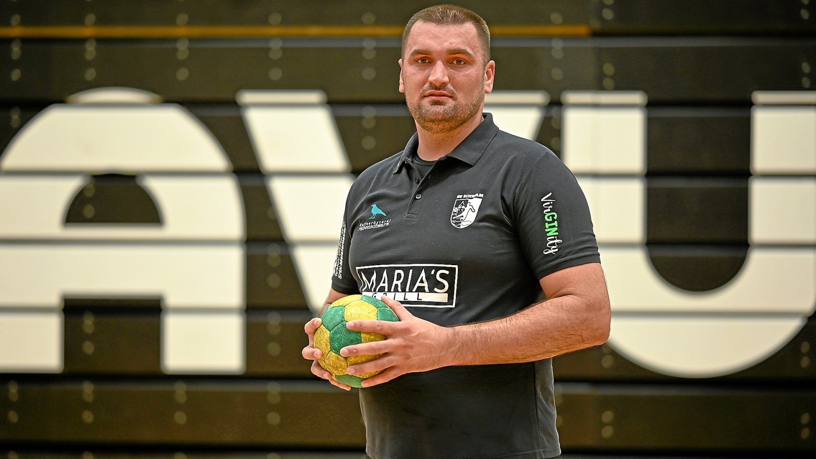 Alles auf Anfang: Kulovic nimmt in Schwelm die Arbeit auf