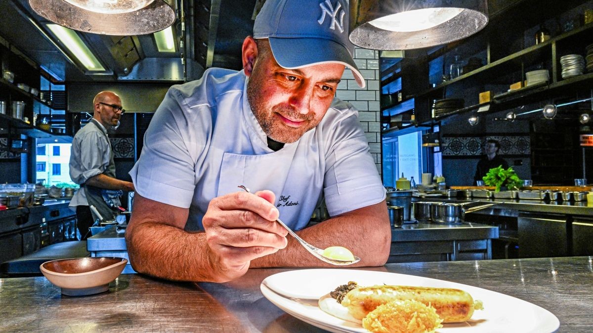 Israelische Küche boomt: Hier können Sie richtig gut essen