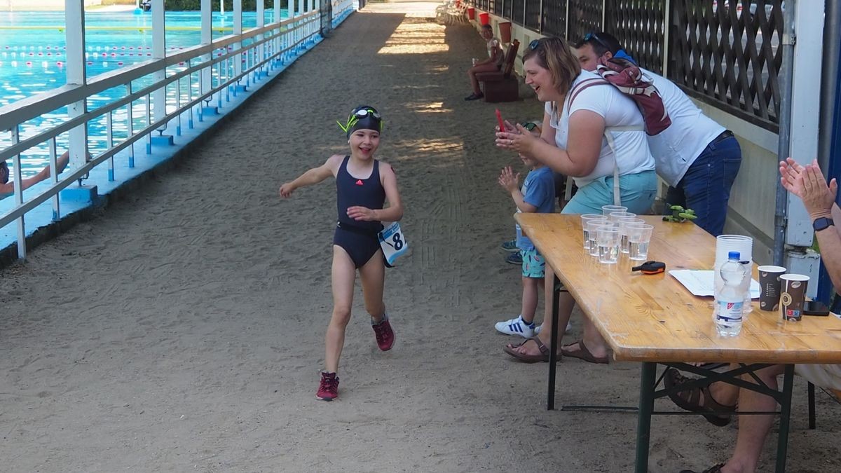 Fotos vom Kirschfest in Rastenberg