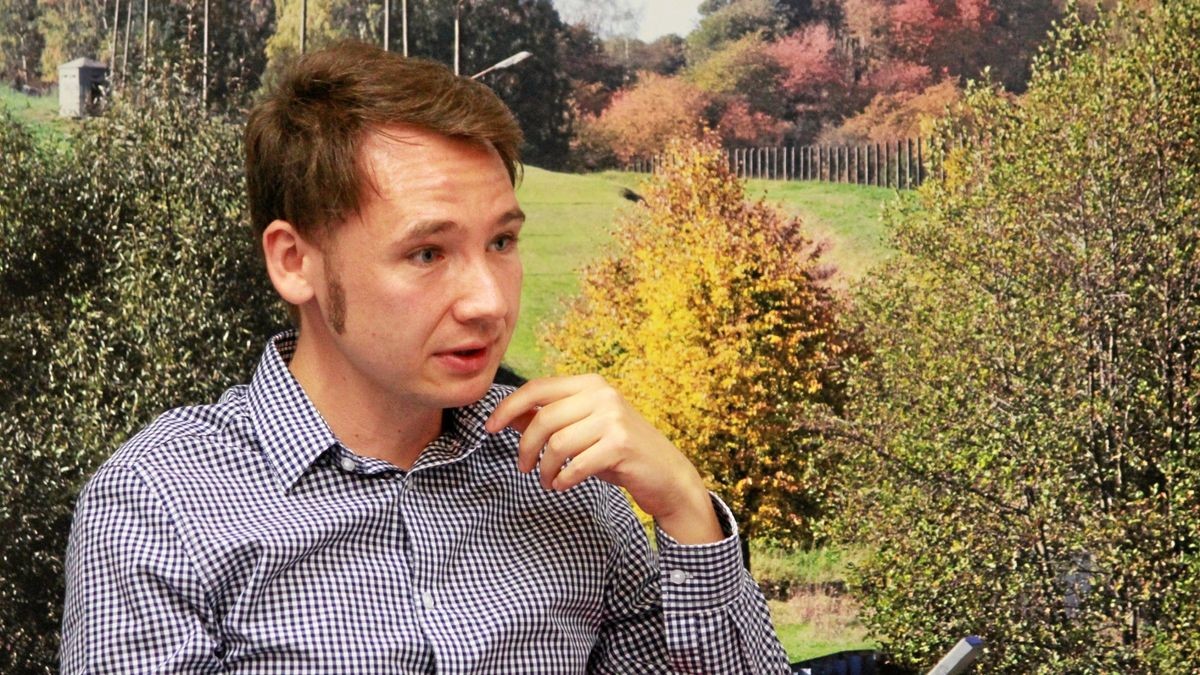 Experte: Die Wahl eines AfD-Landrats ist ein Symptom – auch im Westen