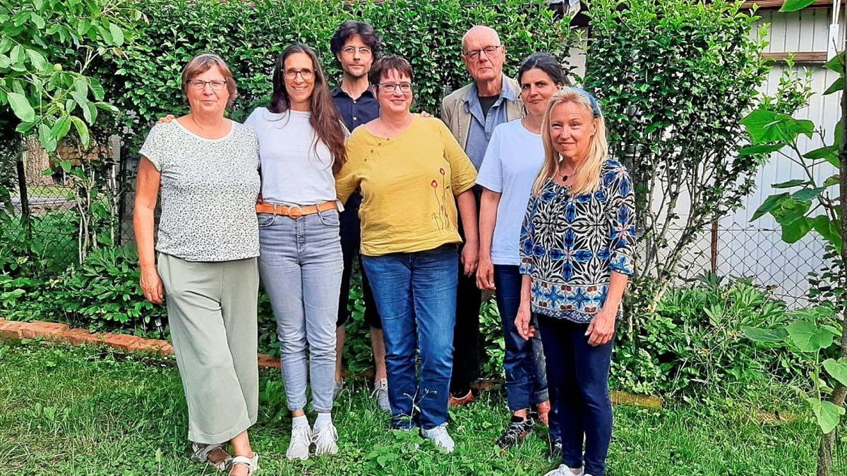 Eine-Welt-Haus in Jena hat einen neuen Vorstand