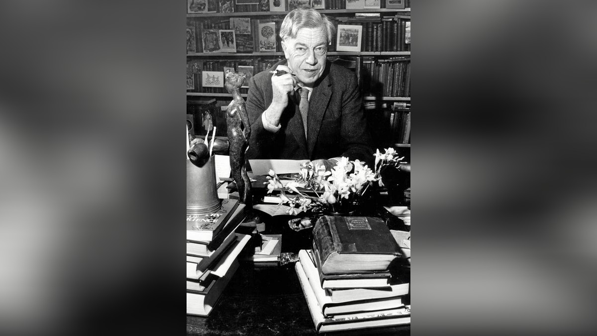 Krimi des Monats: Nicholas Blakes „Mord im Wunderland“