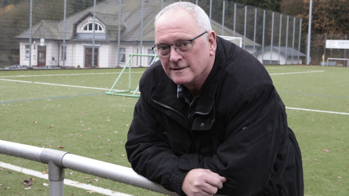 So überstand der SV Listerscheid das Jahr ohne Fußballspiel