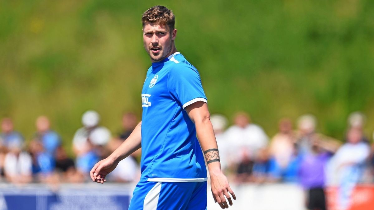 ESC Rellinghausen bekam seine Grenzen aufgezeigt