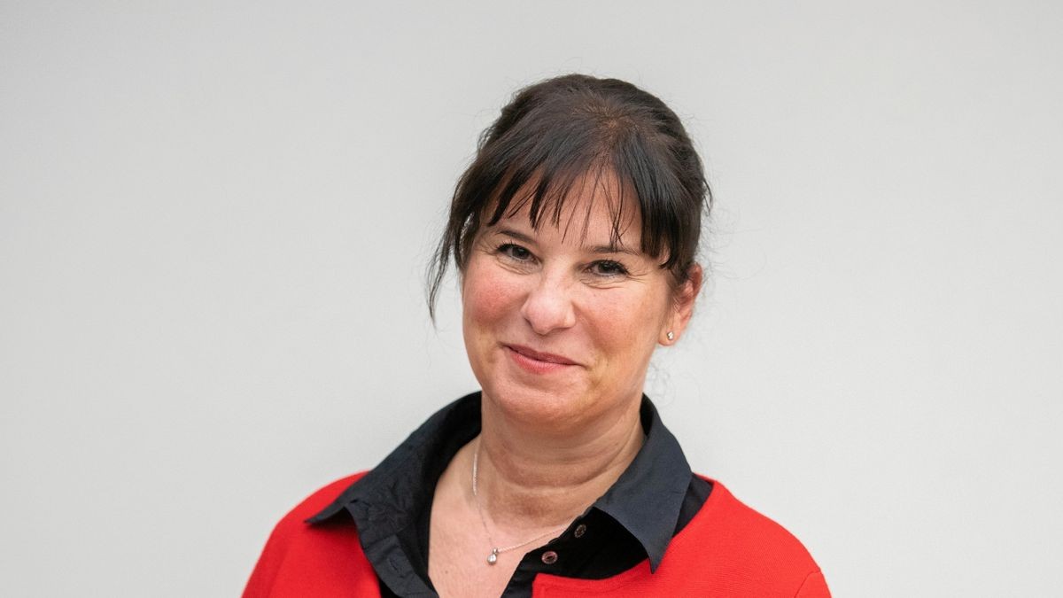 Colette Boos-John aus Walschleben als Landesvorsitzende bestätigt