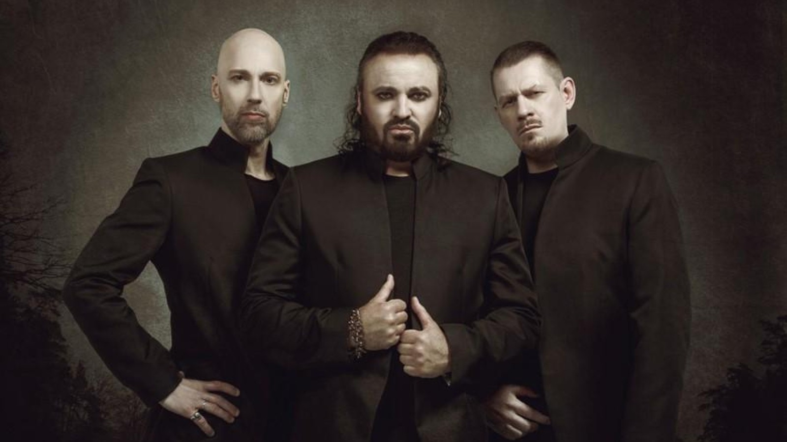 Erste Single: Daniel Schulz von Unzucht neuer Oomph!-Sänger