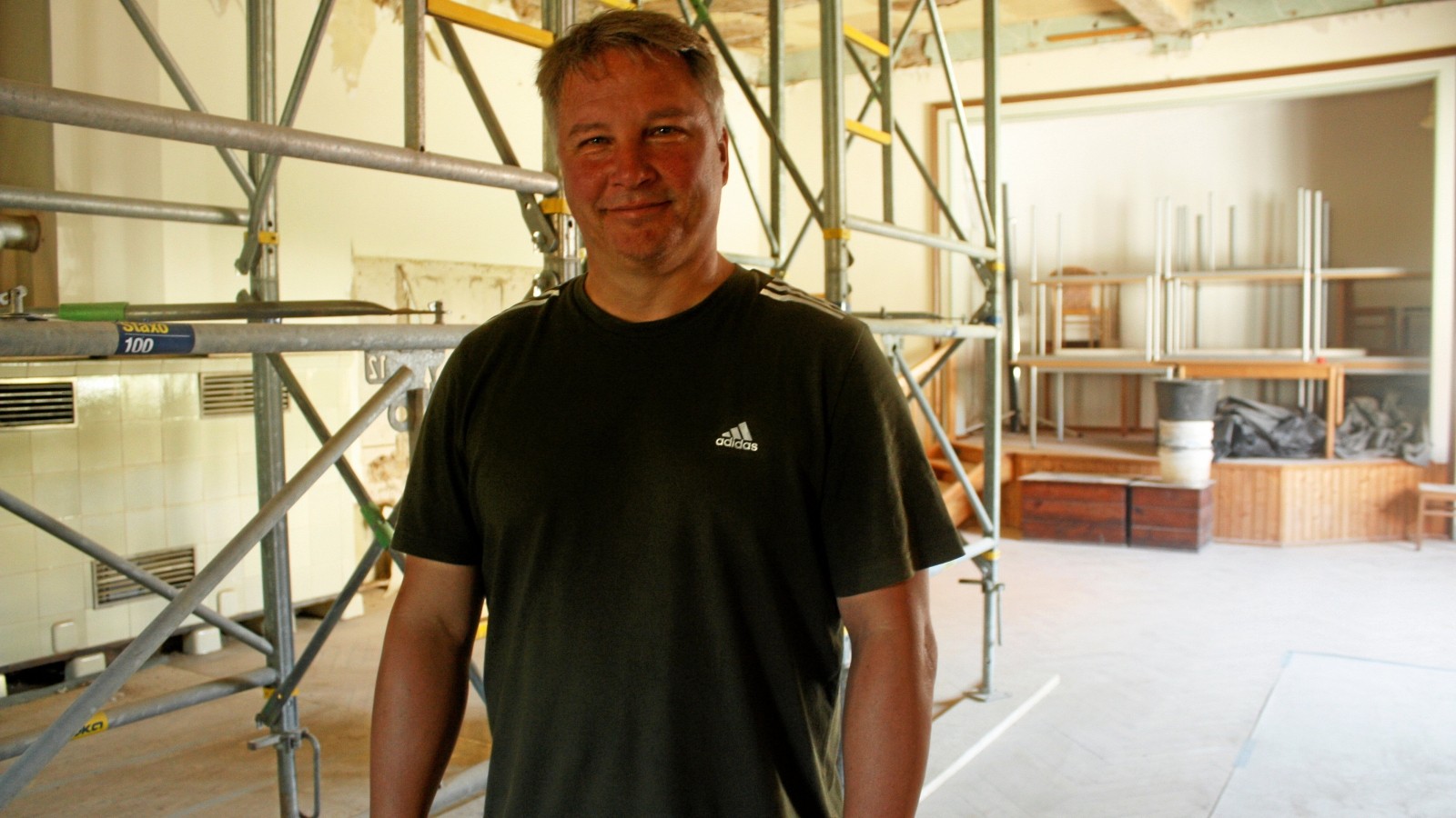 Großes Projekt in Gneus soll 2024 endlich beginnen