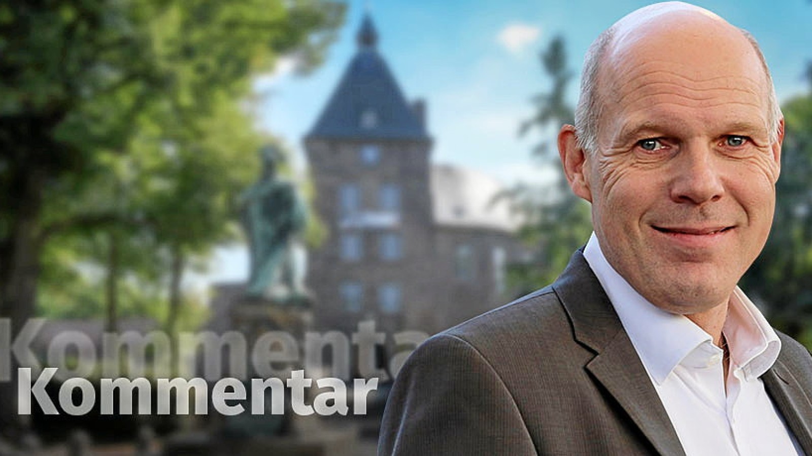 Moerser AfD-Flugblatt: Ein leicht durchschaubares Manöver