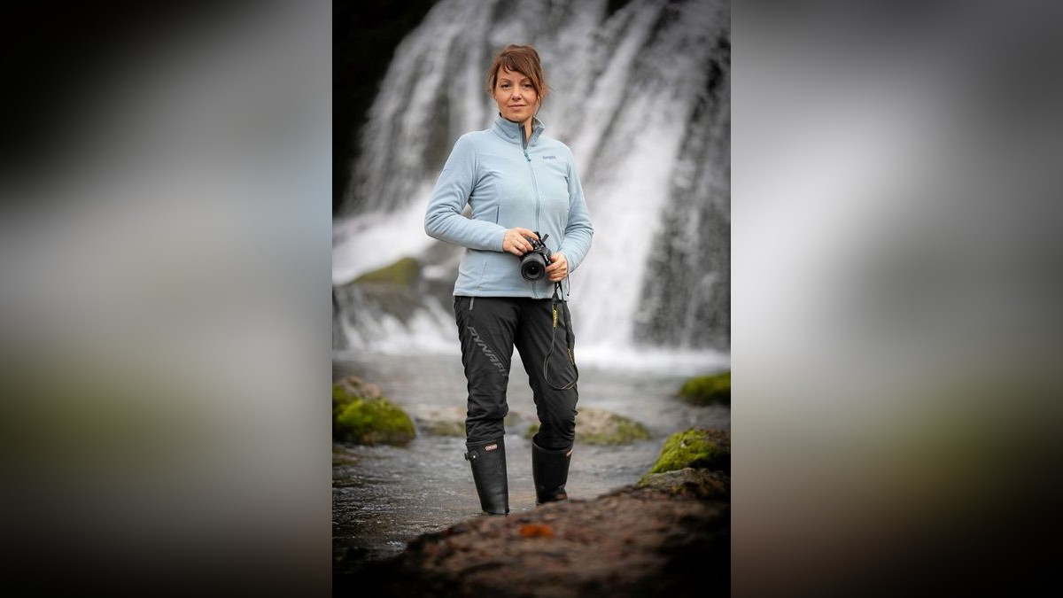 Autorin stellt ihre poetische Flussbiografie zur Werra in Eisenach vor