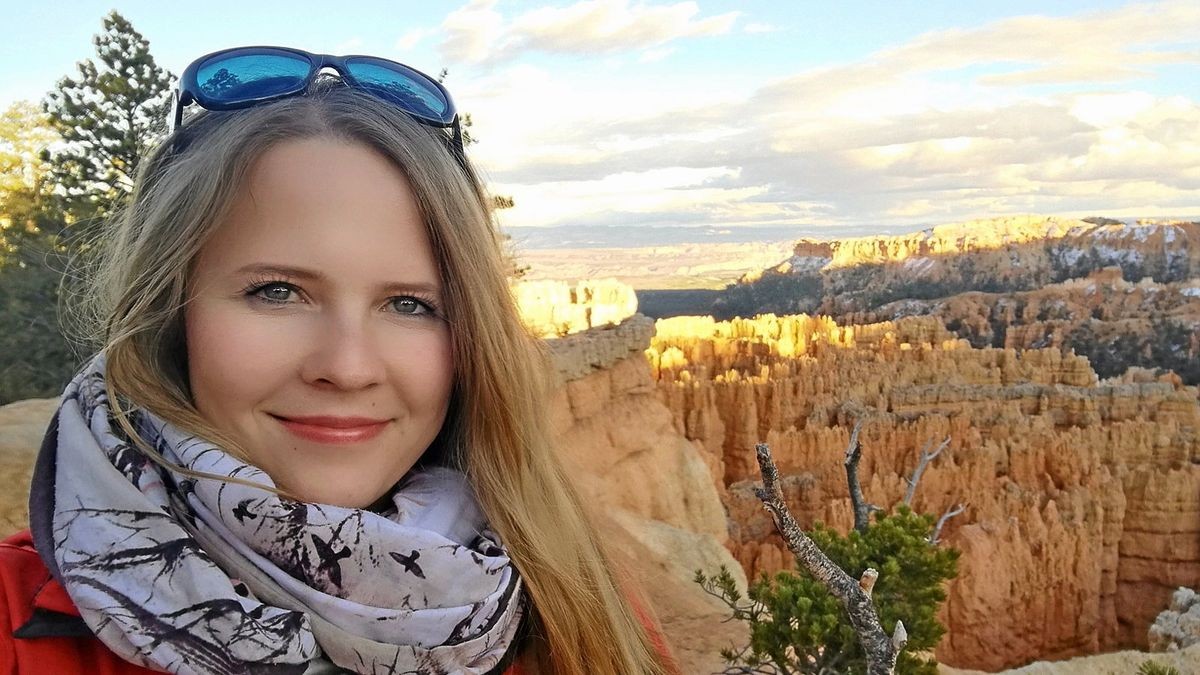 Reisepsychologin aus Schmallenberg: So wirkt Urlaub positiv