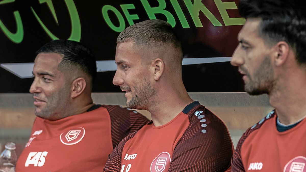 Selim Gündüz weckt Begehrlichkeiten