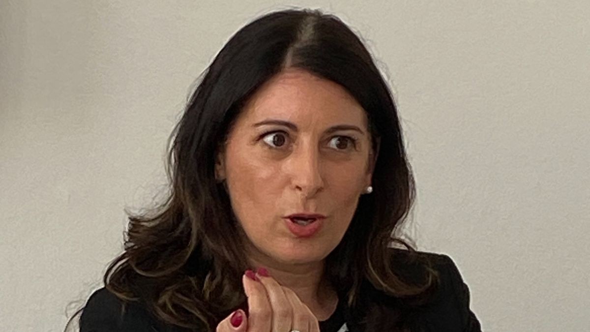 Cavallo: Verbrenner als zweites Standbein sind ein Vorteil