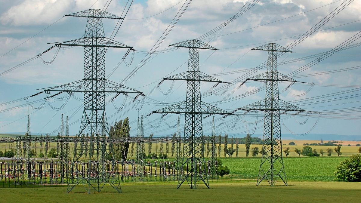 380-kV-Stromtrasse: Widerstand in einem Dorf im Landkreis Nordhausen wächst