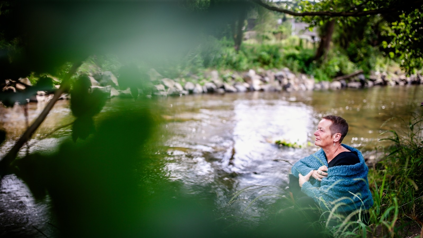 Zwei Jahre nach der Flut - schwieriger Weg in die Normalität