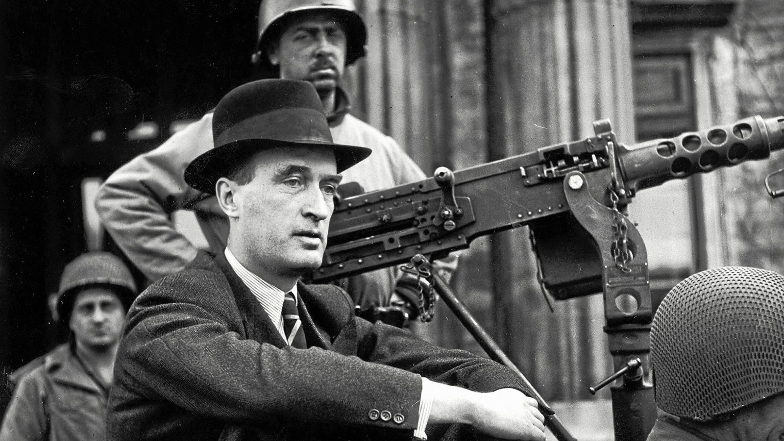 „Er war Nazi“: Stiftung distanziert sich von Alfried Krupp