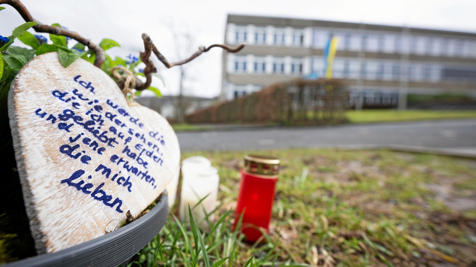Nach Tod von Luise: Neue Wege gegen Gewalt unter Kindern