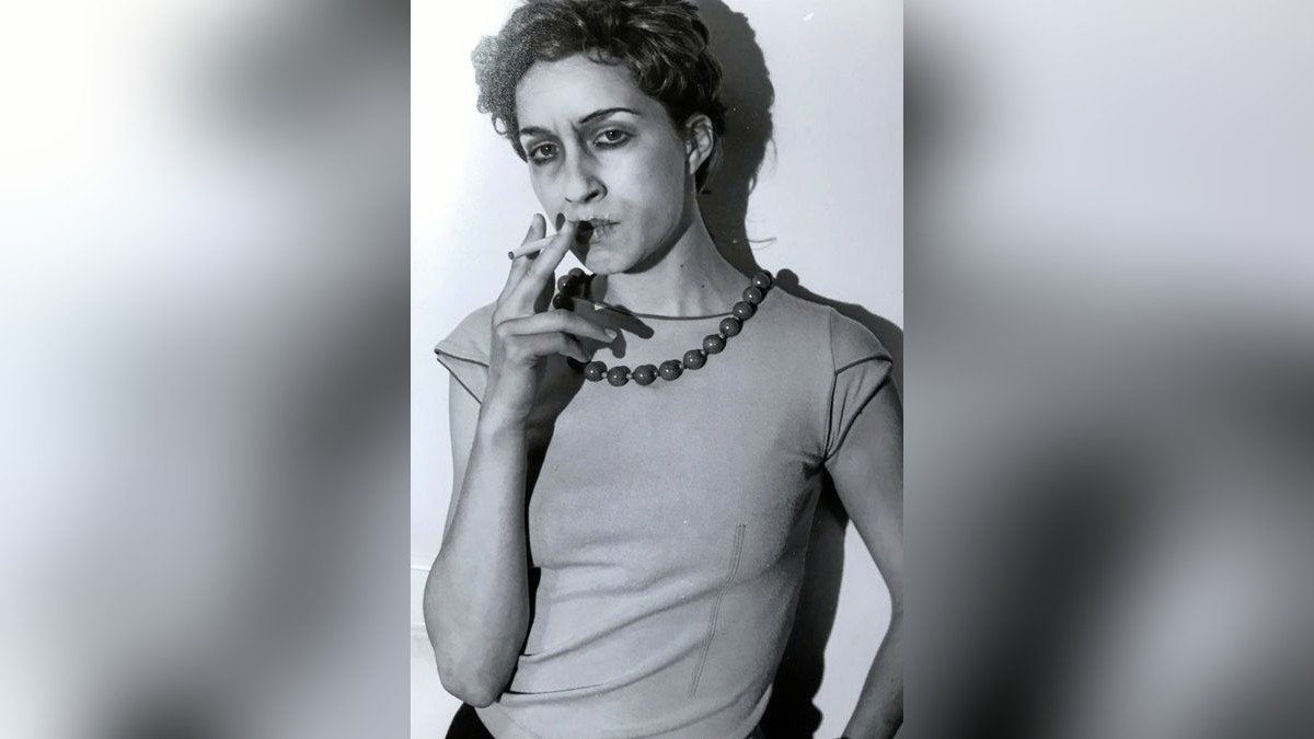 Warum Kabarettistin Caroline Lux Lust an starken Rollen hat