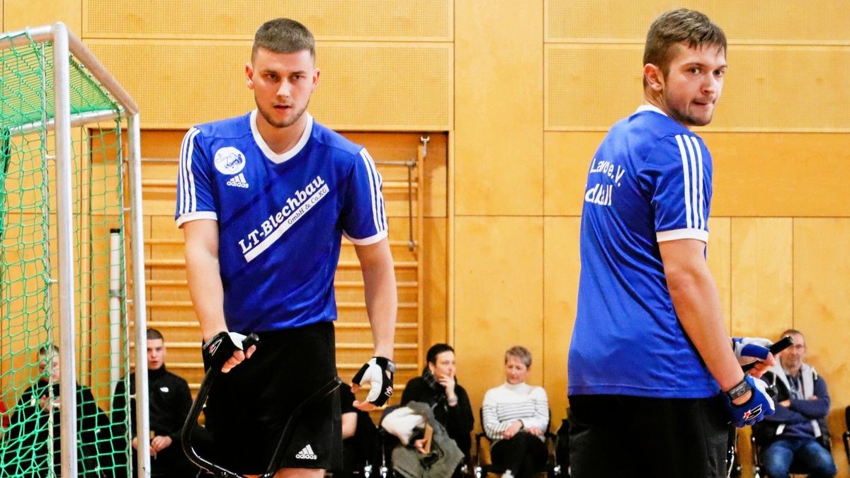 Radballer verpassen Aufstieg zur ersten Bundesliga