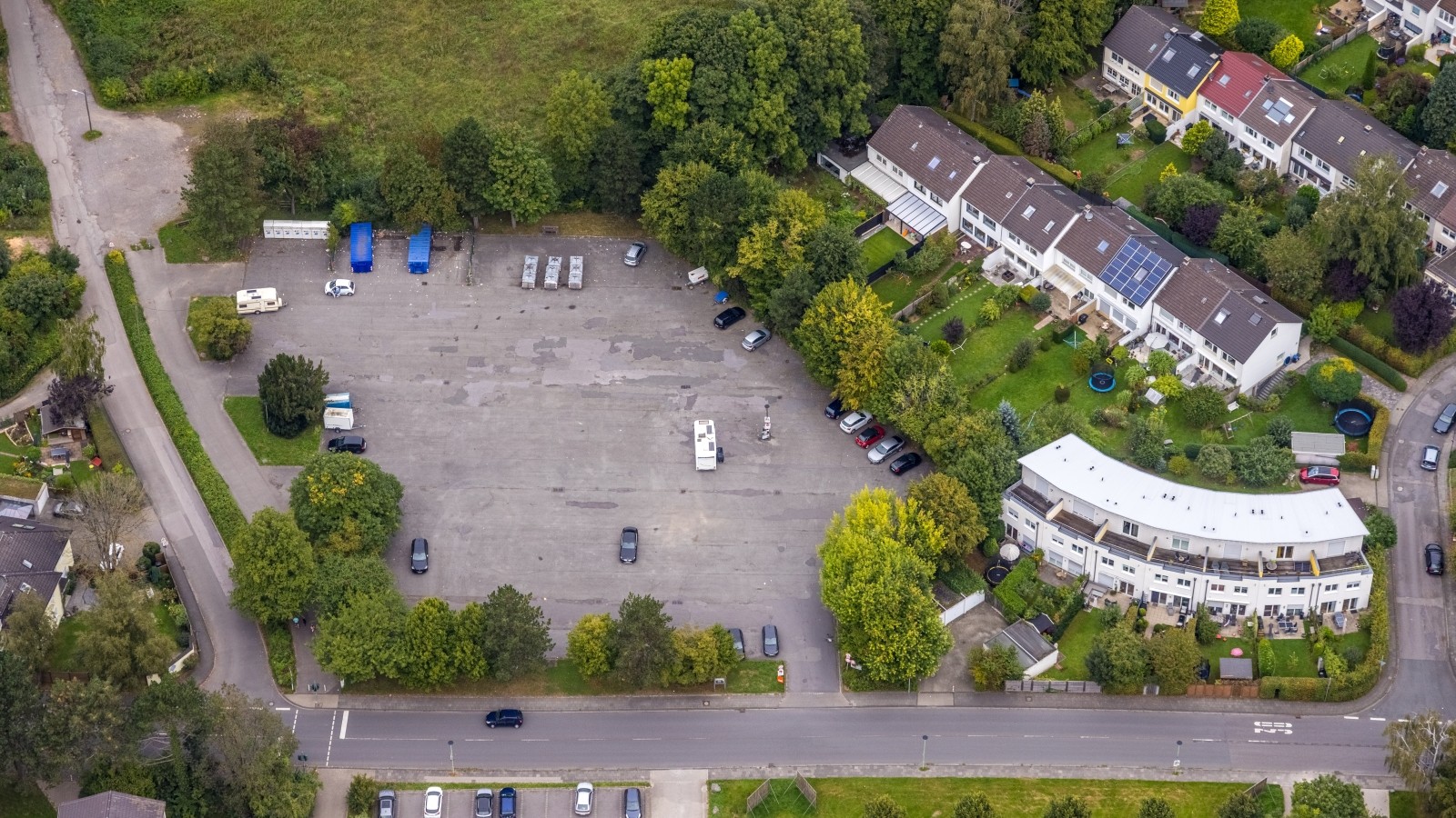Hagen: Ein ganz besonderer Geist spukt am Emster Markt