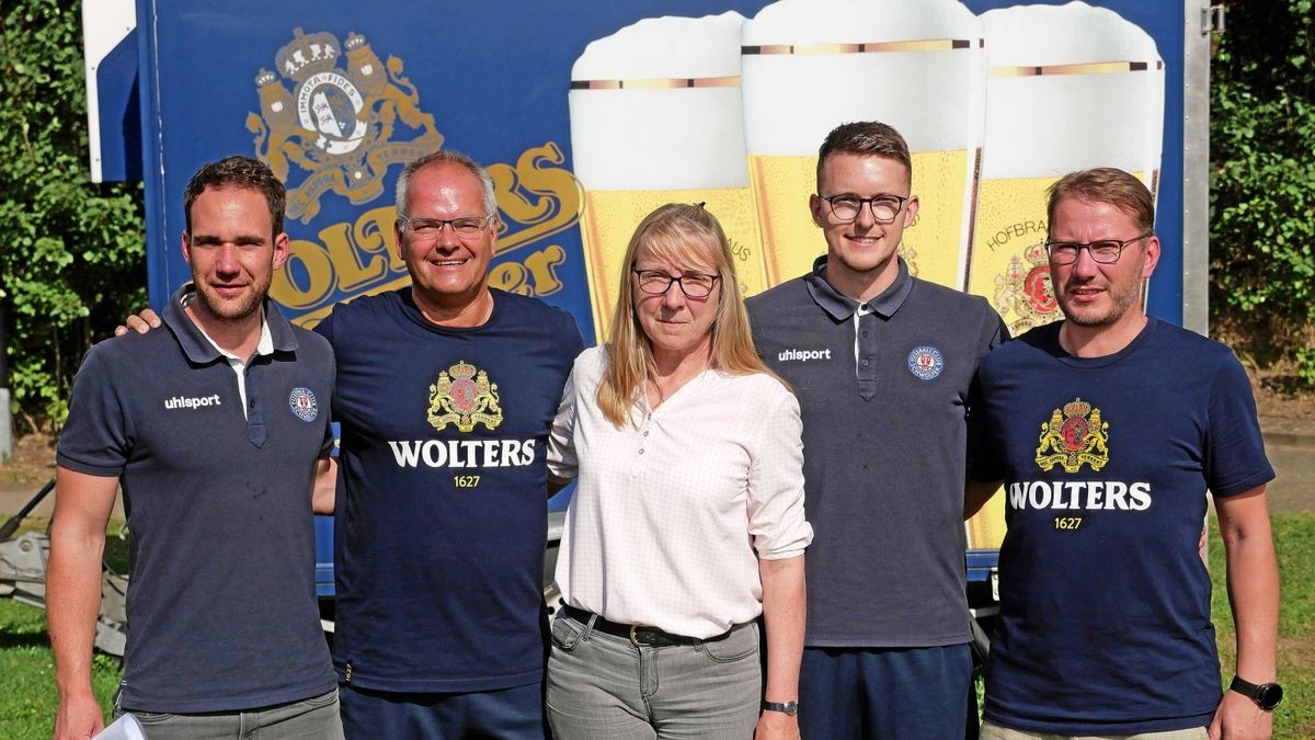 Wolters Cup in Rothemühle: Fazit und Feedback sind positiv