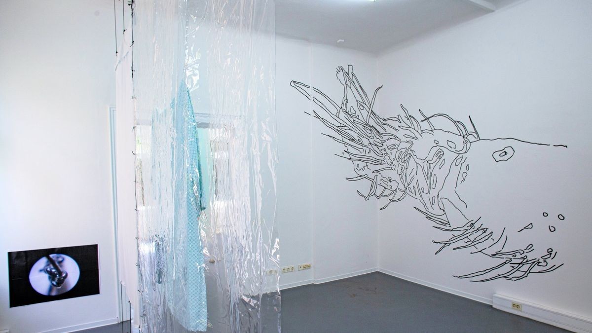 Lyonel-Kunstpreis für Nachwuchsförderung in Weimar geht an Arbeit „(un ...