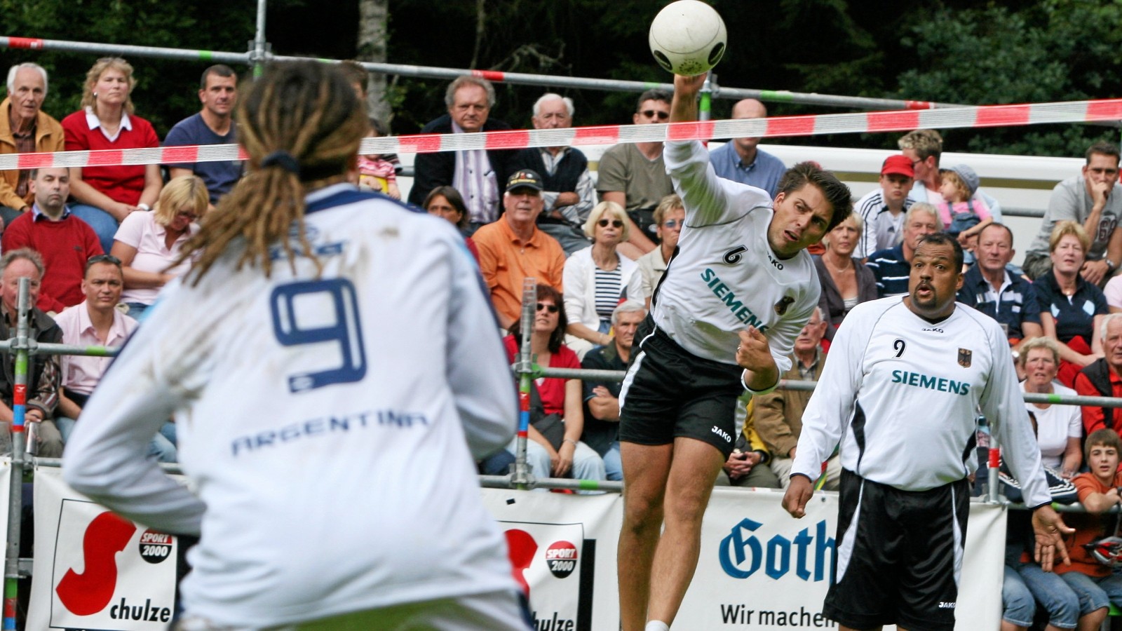 Drei-Länder-Turnier: Stand der Vorbereitung, wichtige Infos