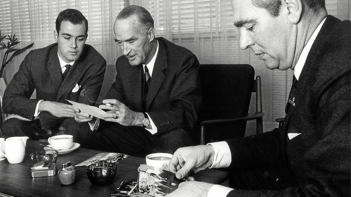 Alfried Krupp und die Nazis: So reagieren die Nachfahren